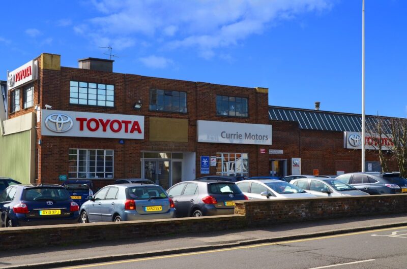 Our Centres - Nice People To Do Business With - Currie Motors