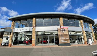 Our Centres - Nice People To Do Business With - Currie Motors