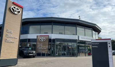 Our Centres - Nice People To Do Business With - Currie Motors